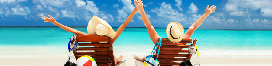 Férias Brasil: dicas de viagens para férias e feriados | Zarpo