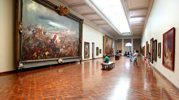 20 Museus no Brasil que valem a visita! | Zarpo Magazine