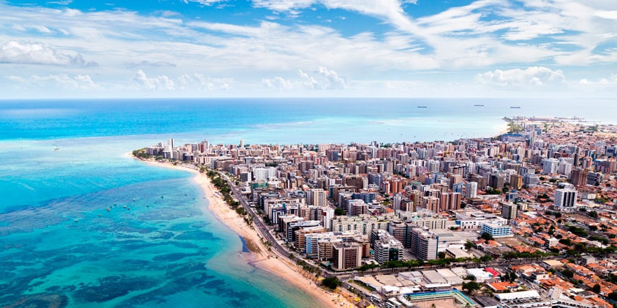 Dicas do que fazer em Maceió | Zarpo Mag