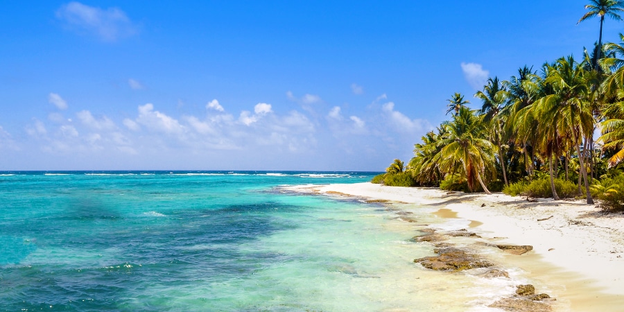 Roteiro Completo para Desfrutar das Belezas de San Andrés | Zarpo Magazine