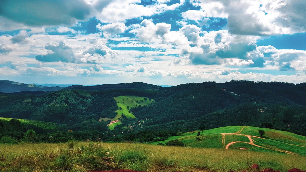 O que fazer no Sul de Minas Gerais | Zarpo Magazine