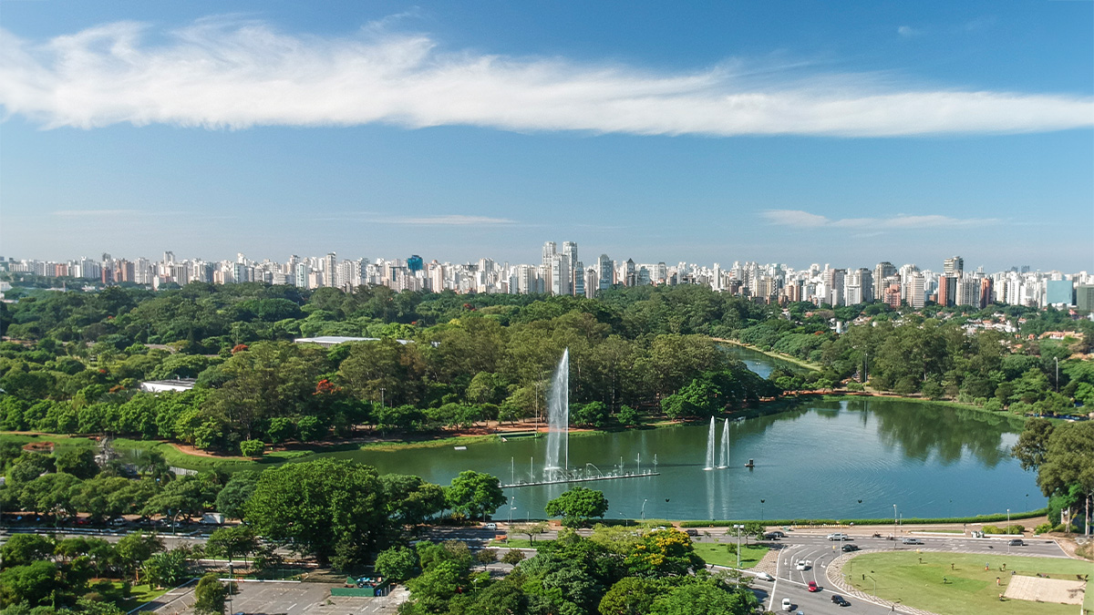 Passeios em São Paulo: atrações clássicas para descobrir a capital